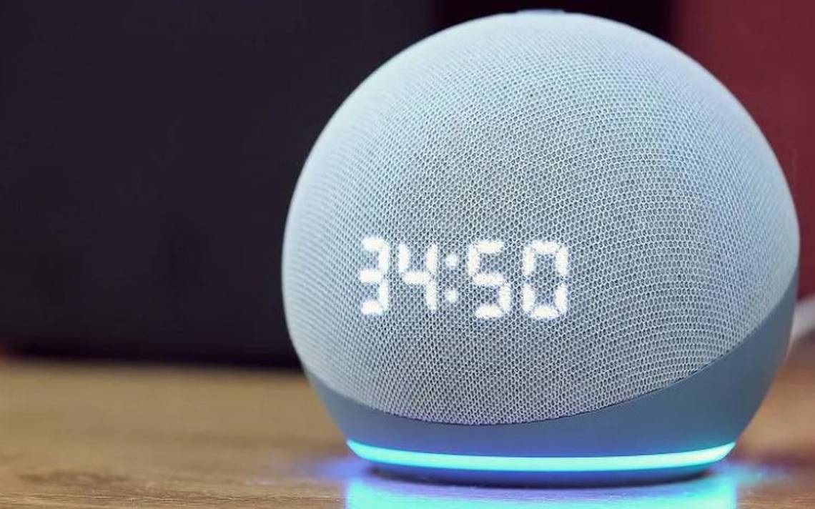 ¿Cómo ha sido la aceptación de Alexa en los hogares de los mexicanos?