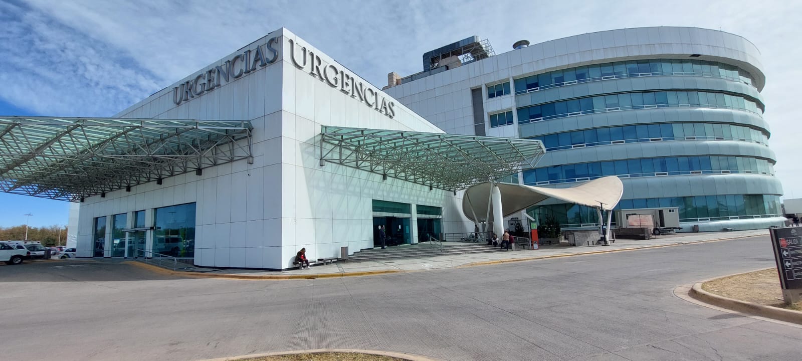 Familiares de pacientes con meningitis aséptica viven con miedo