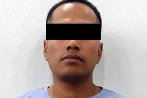 Fiscalía detiene a José Ramón 'N', investigado por triple homicidio en ...