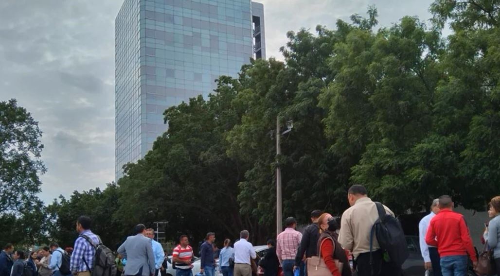 Reportan otra supuesta amenaza de bomba en Ciudad Victoria