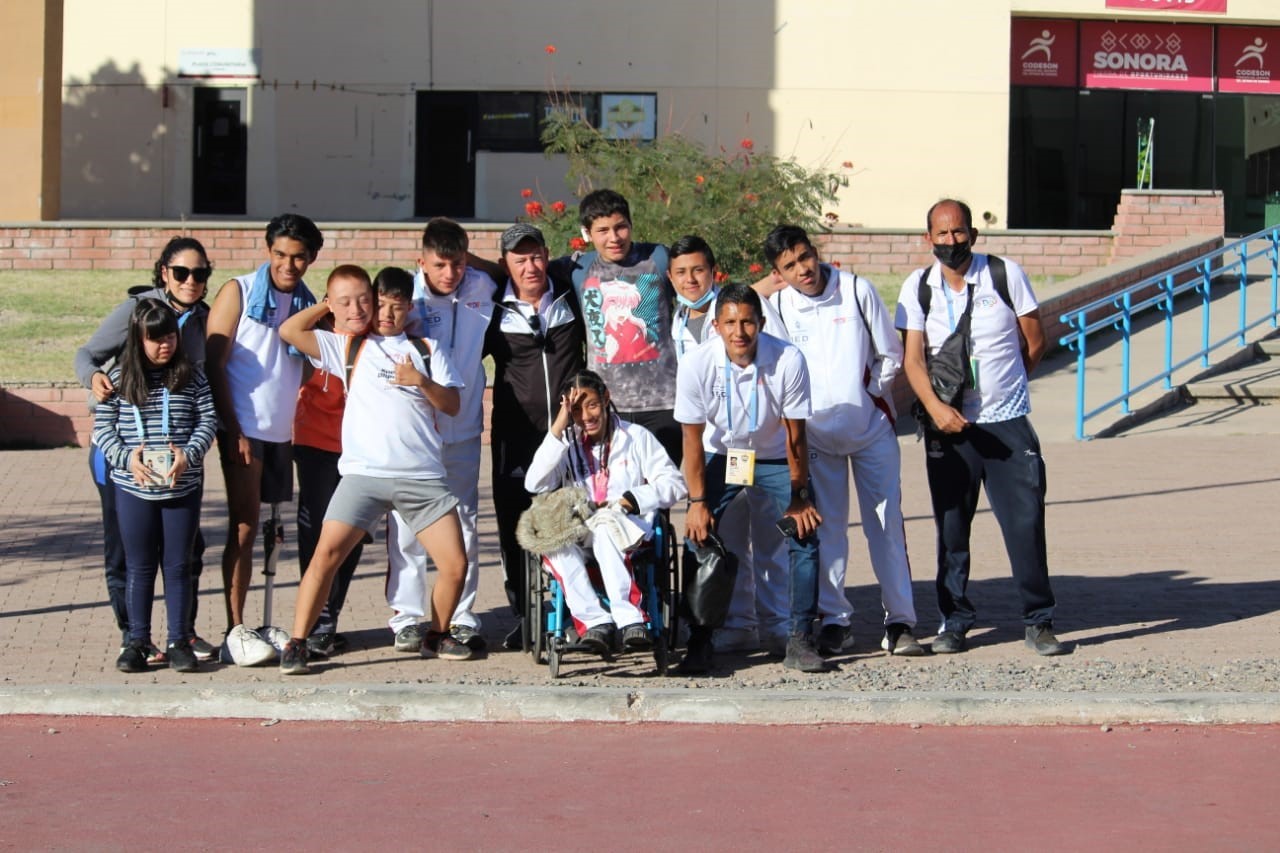 Durango cierra con 2 oros y plata