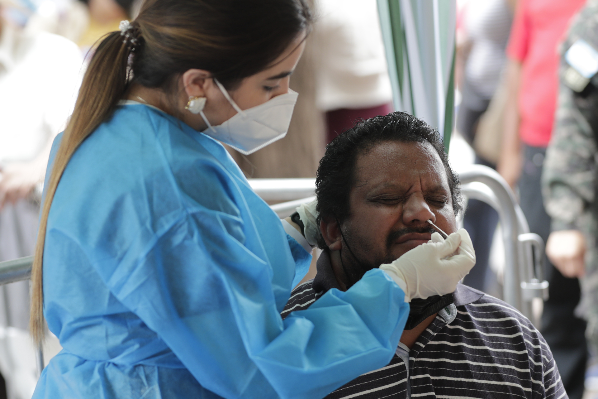 ¿Por qué se llama 'perro del Infierno' la nueva subvariante del COVID ...