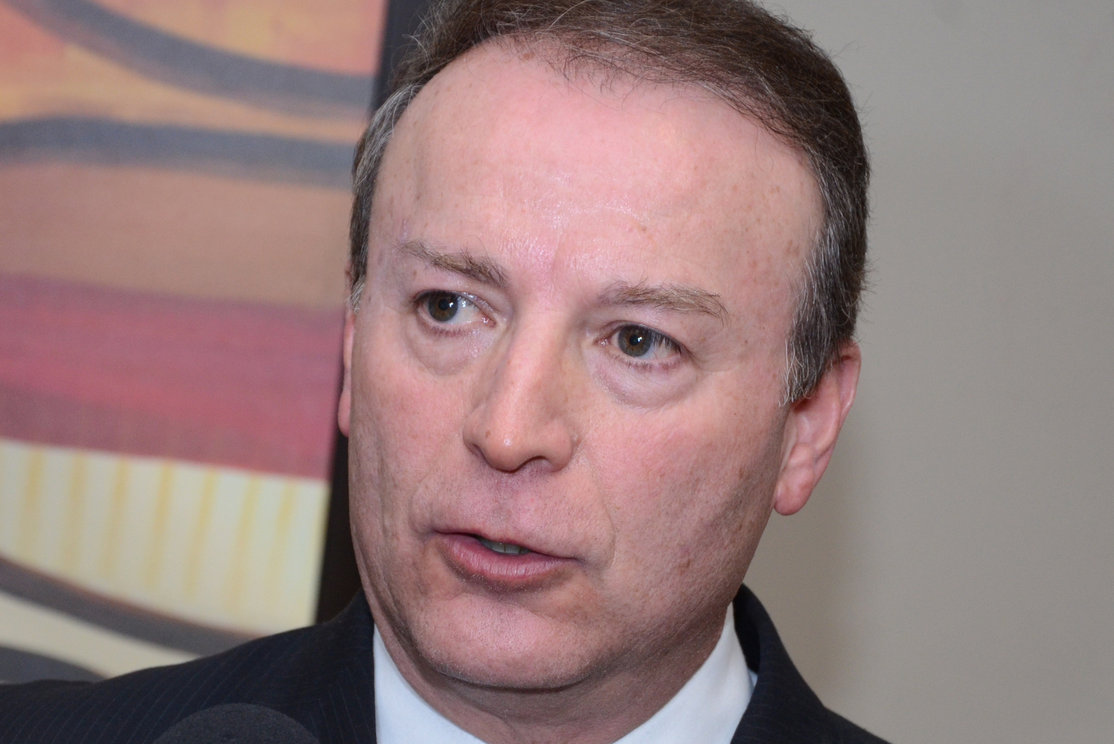 'Hará lo que hacía Hugo Chávez'; Gilberto Lozano reacciona a marcha de ...