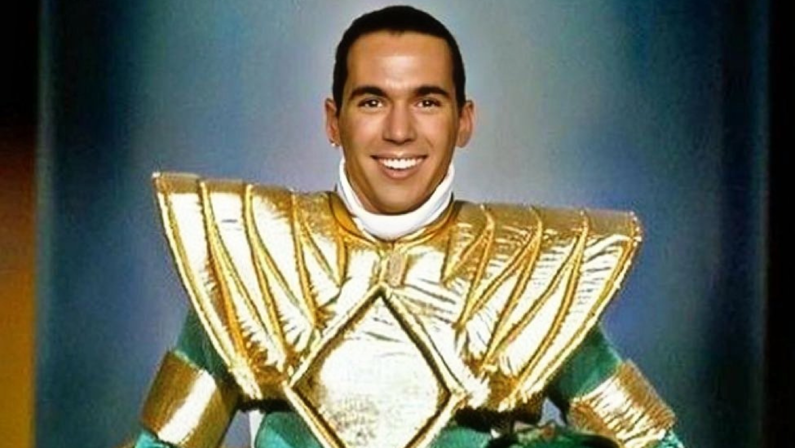TMZ confirma muerte de Jason David Frank, Power Ranger verde; aseguran ...