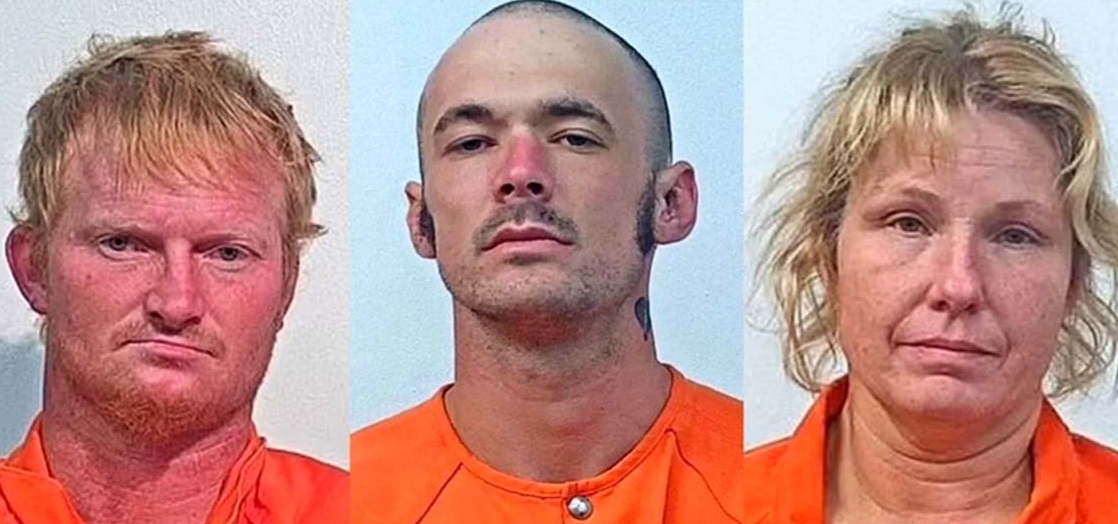 Brutal feminicidio revela culto satánico