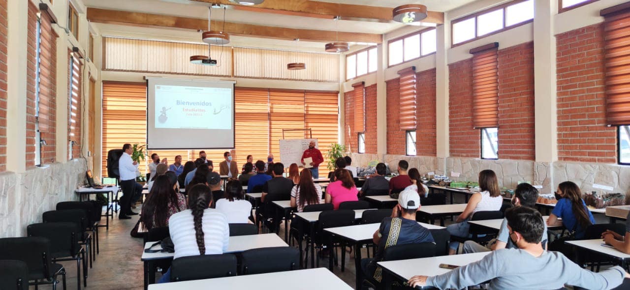 Abrirán carrera de medicina en la Universidad Benito Juárez