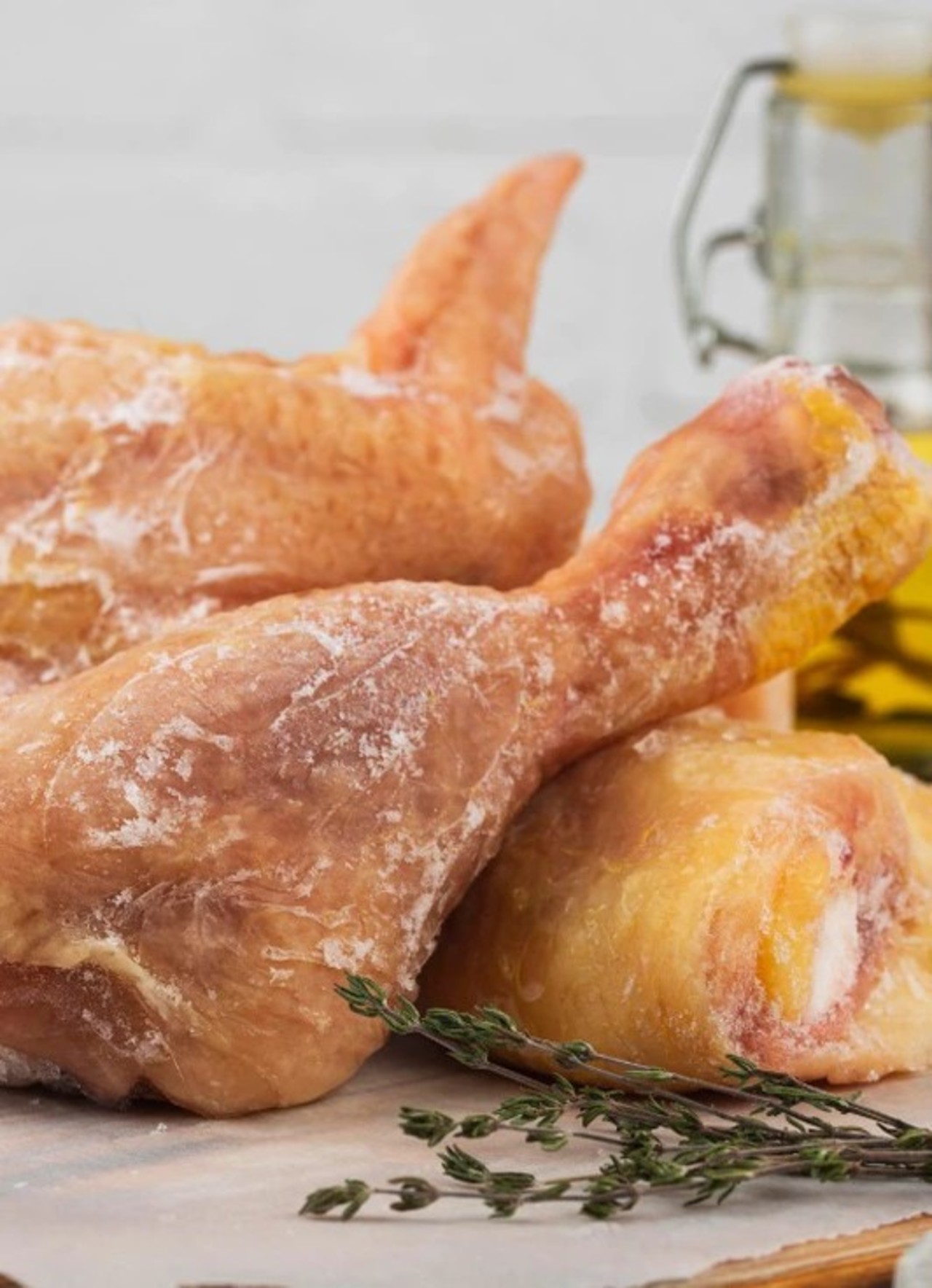 Tips para cocinar el pollo