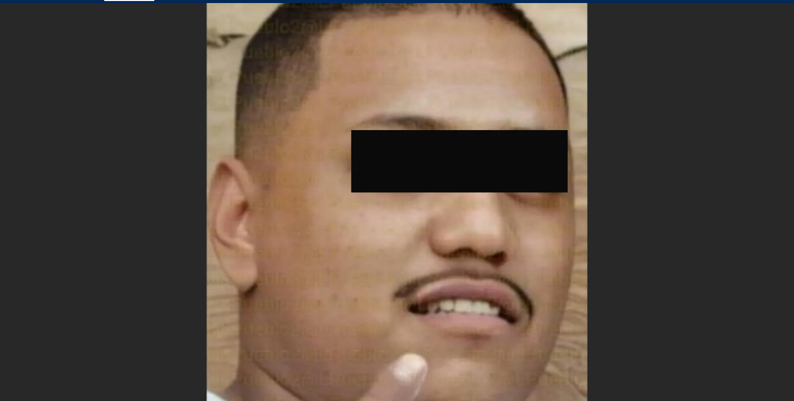 Detención de 'El Negrolo', desató balaceras en Tamaulipas