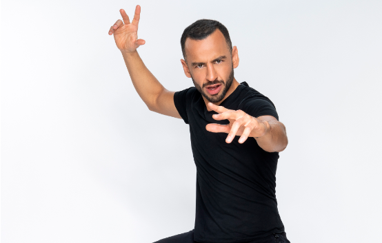 Quedan Chano y Brisa fuera de Reto 4 Elementos