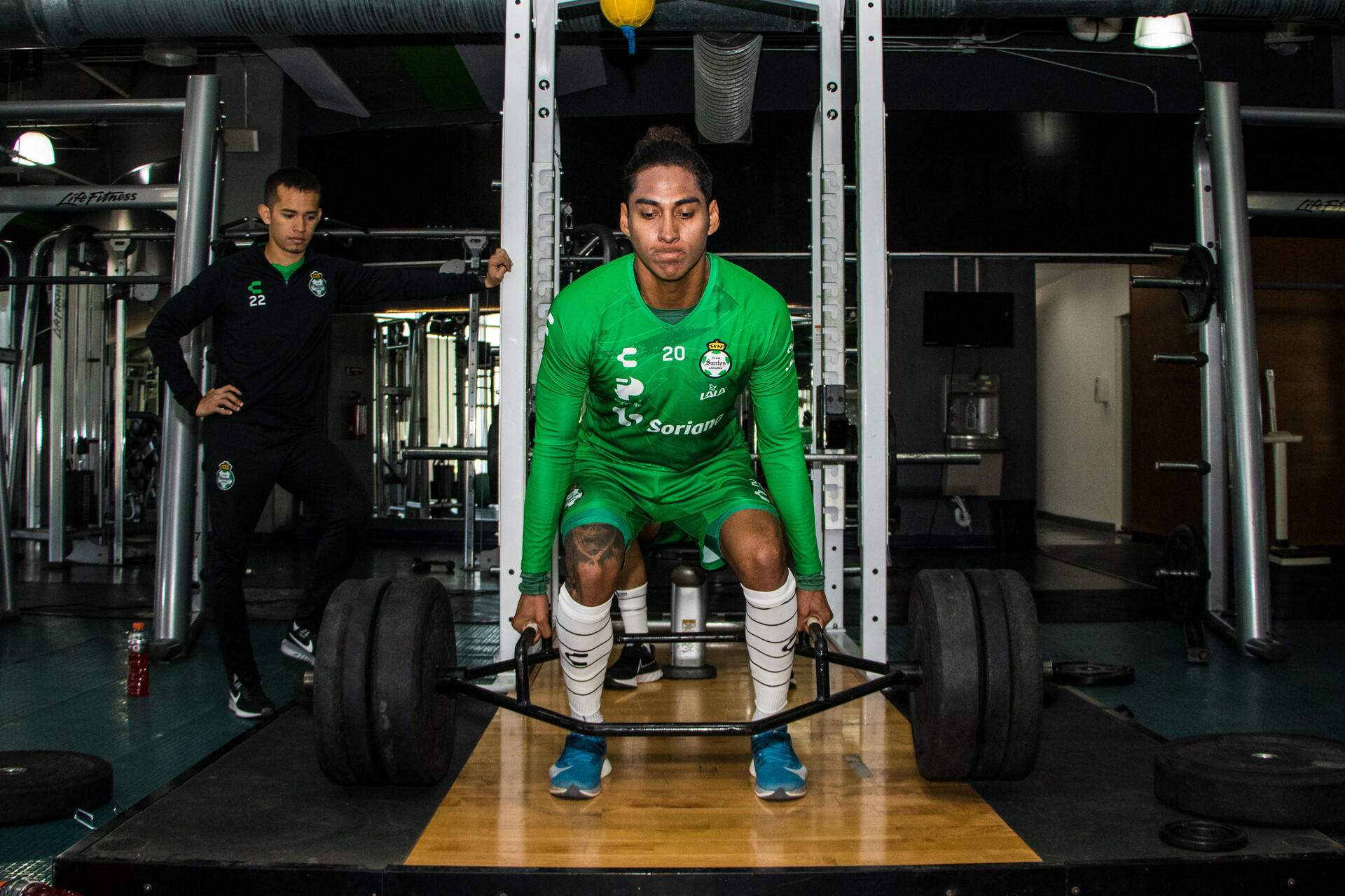Hugo Rodríguez va por su noveno torneo con los Guerreros