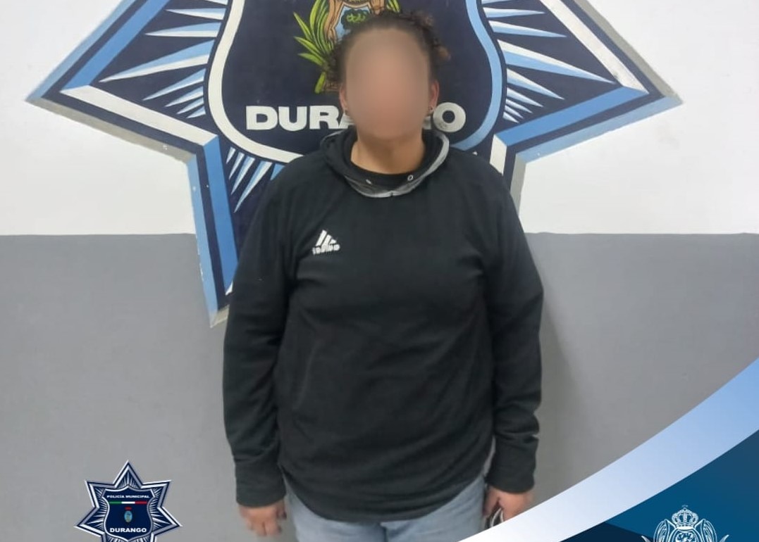 Quería Estrenar Gratis Detienen A Mujer Por Presunto Robo De Ropa En