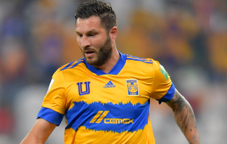 André-Pierre Gignac lanza una fuerte indirecta sobre el futuro DT de México