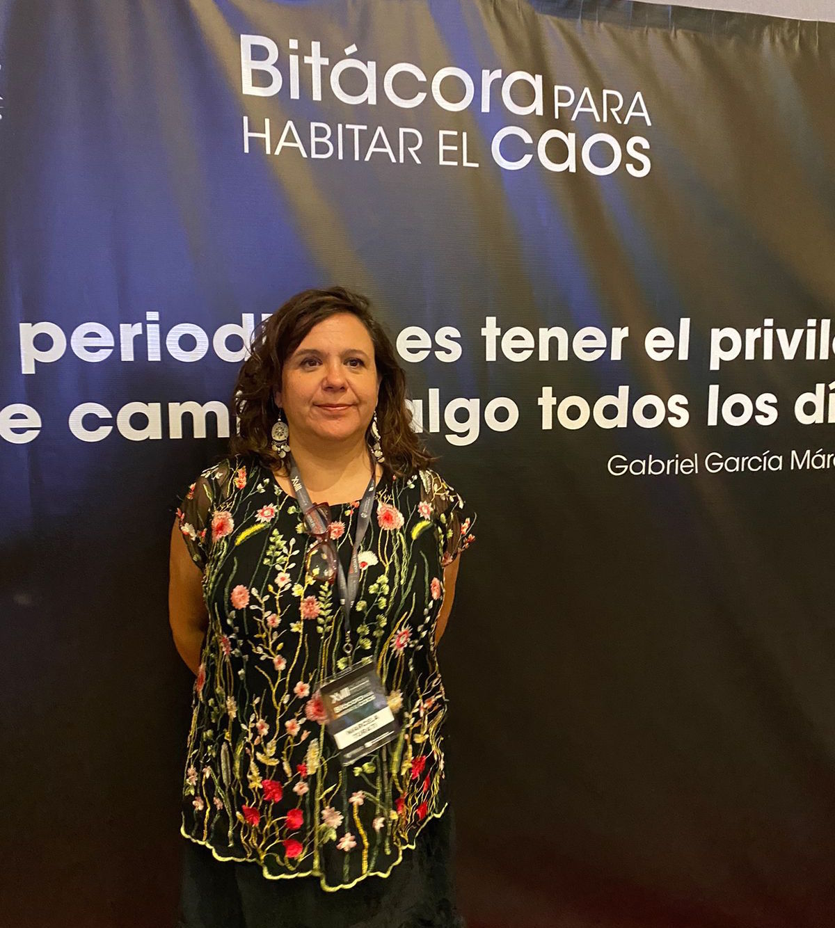 En México es más peligroso investigar un crimen que cometerlo: Marcela ...