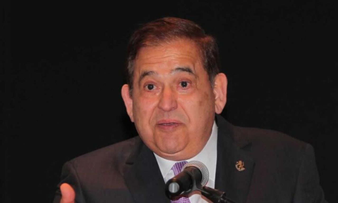 Alonso Ancira da un segundo pago a Pemex por 54 mdd