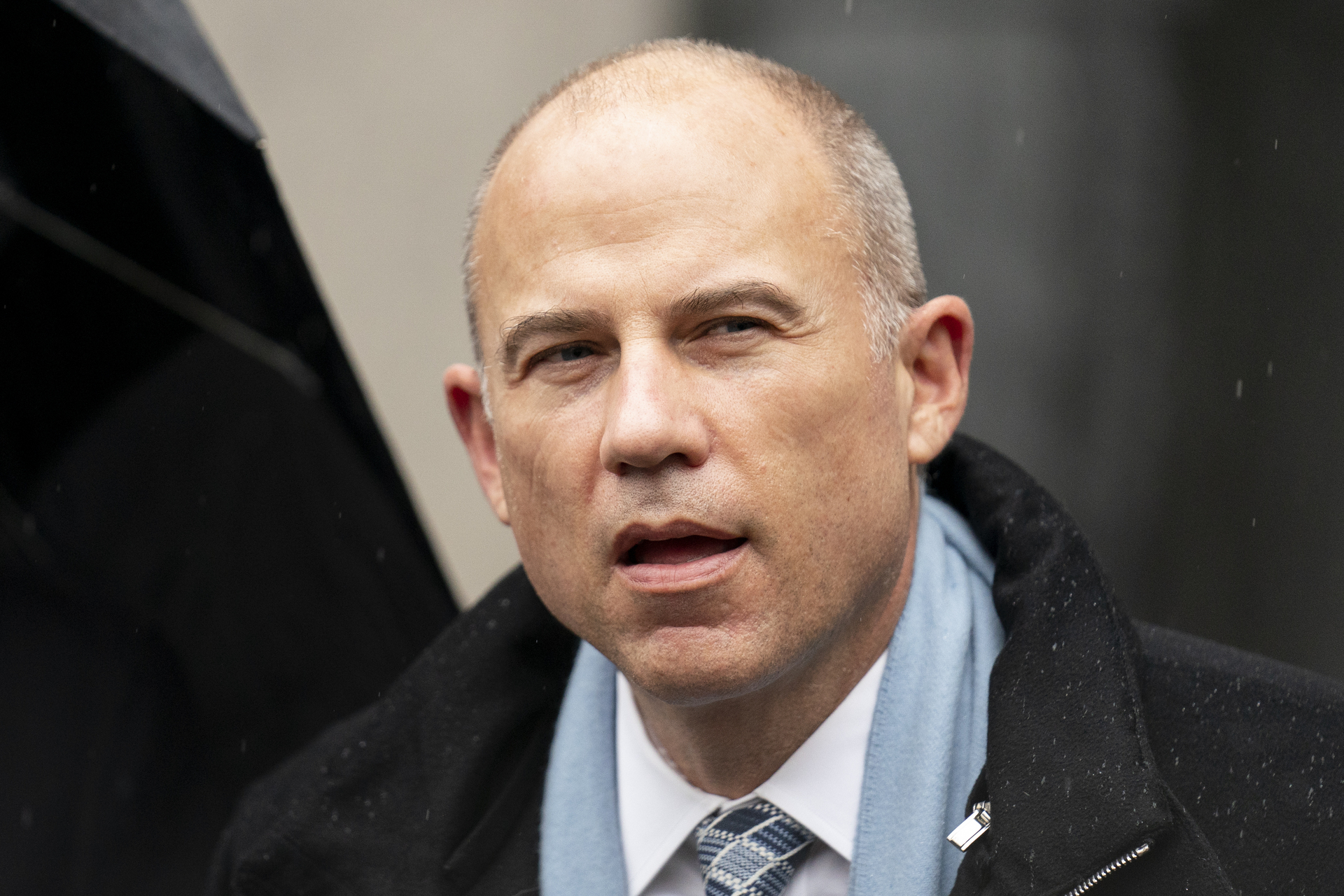 Abogado Michael Avenatti, condenado a 14 años de prisión por fraude fiscal