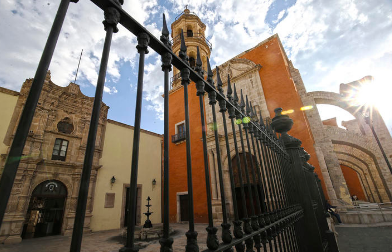 La UJED continúa sin dinero para aguinaldos