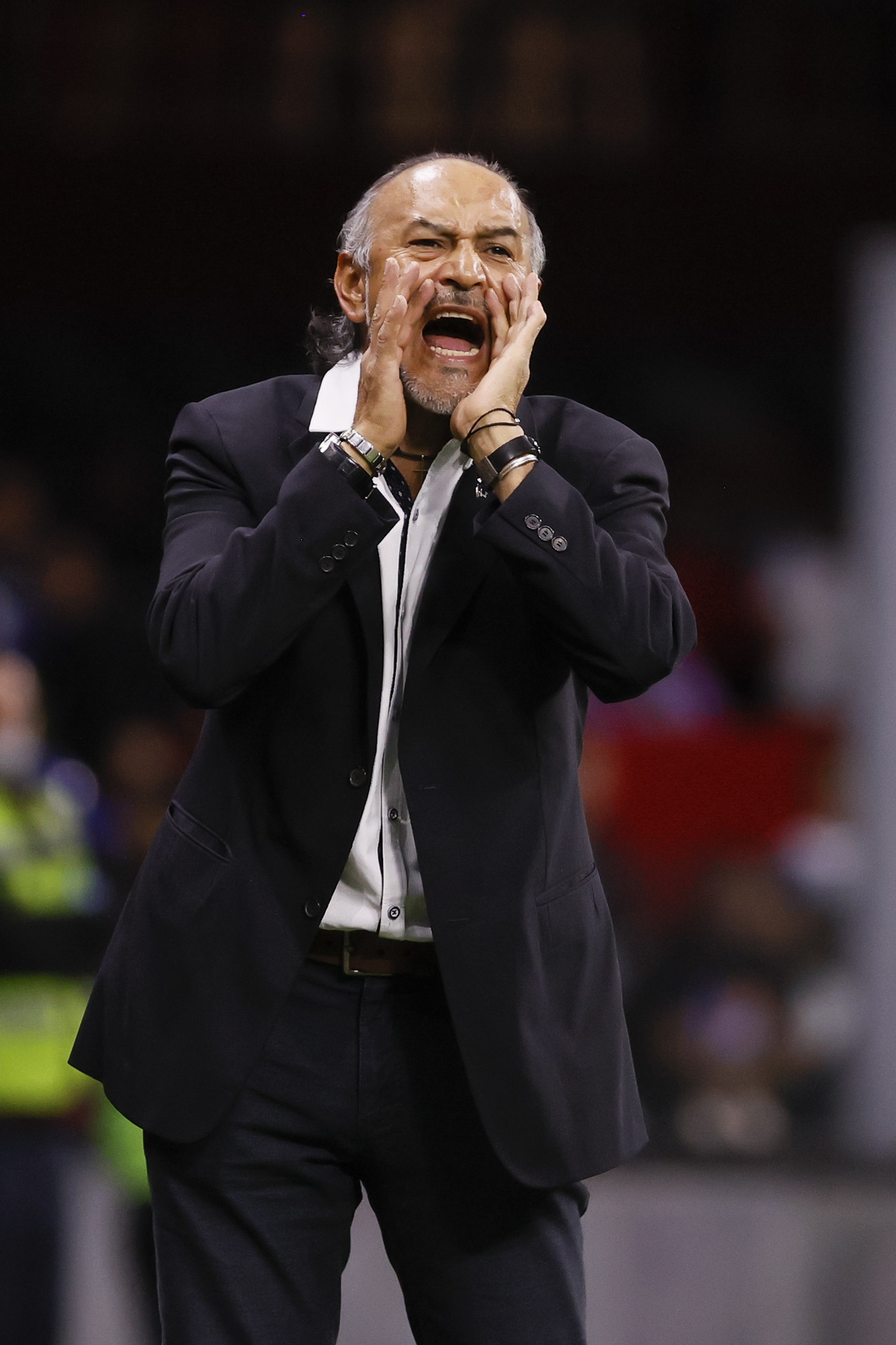 Cruz Azul mantiene al 'Potro' Gutiérrez como su técnico