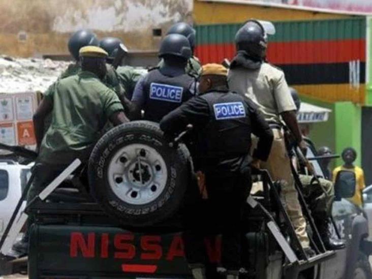 Policía de Zambia descubre al menos 27 cadáveres de posibles migrantes ...