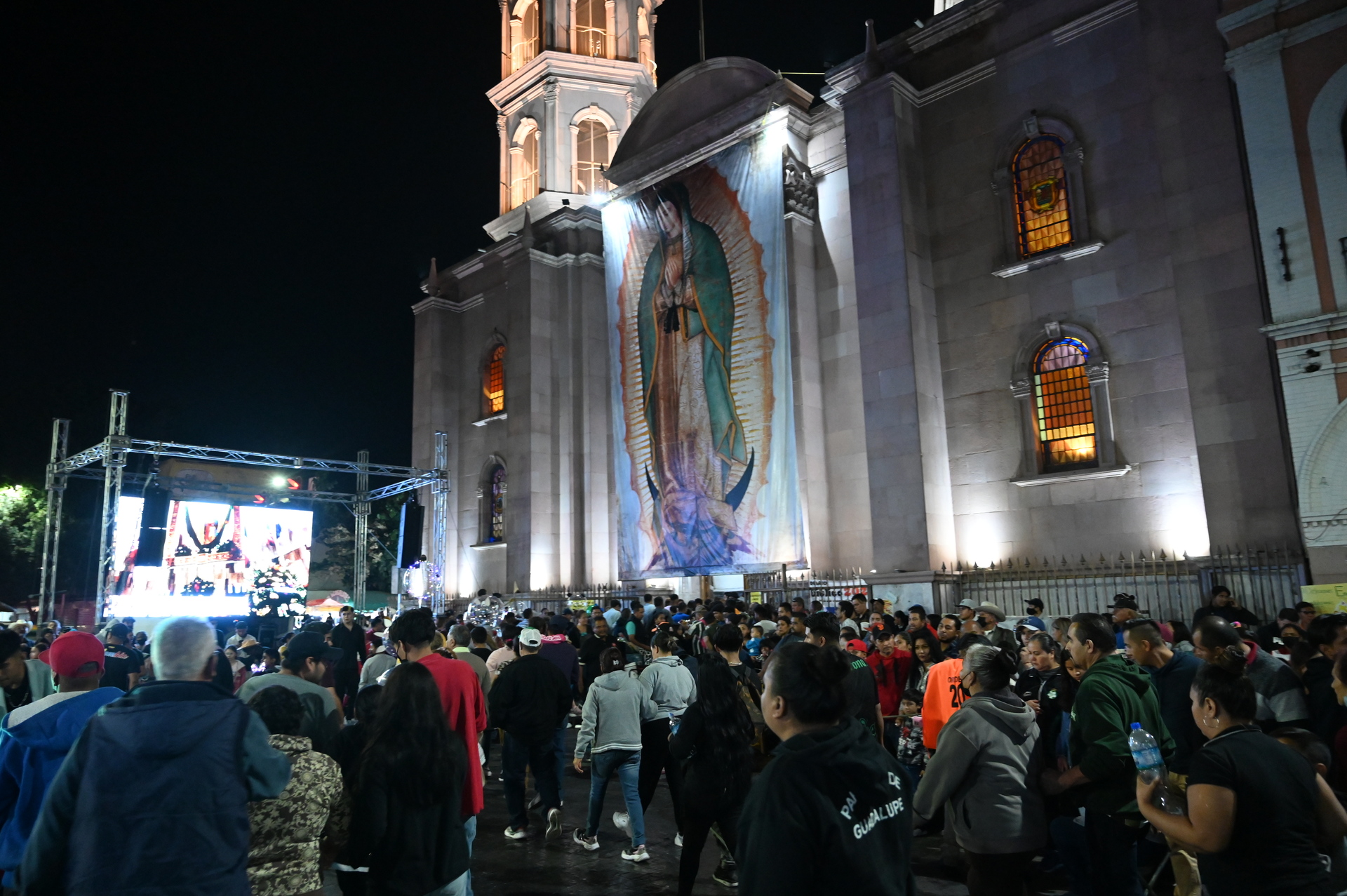 Virgen de Guadalupe: ¿cuál es la historia de sus apariciones y la ...