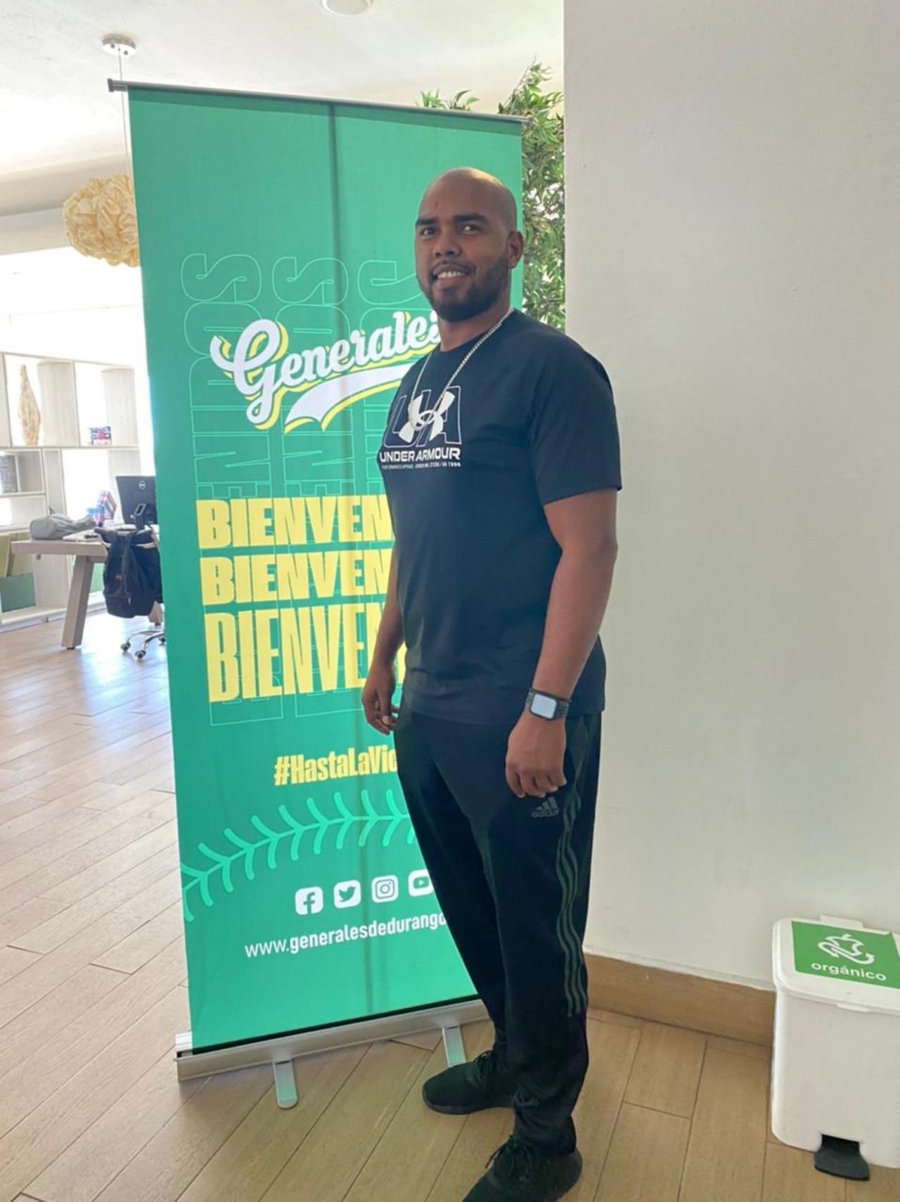 Wendolyn está firme con La Tropa