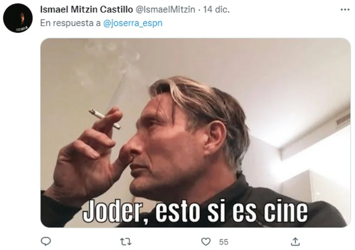José Ramón Fernández se volverá a enfrentar al Hooligan y las redes ...