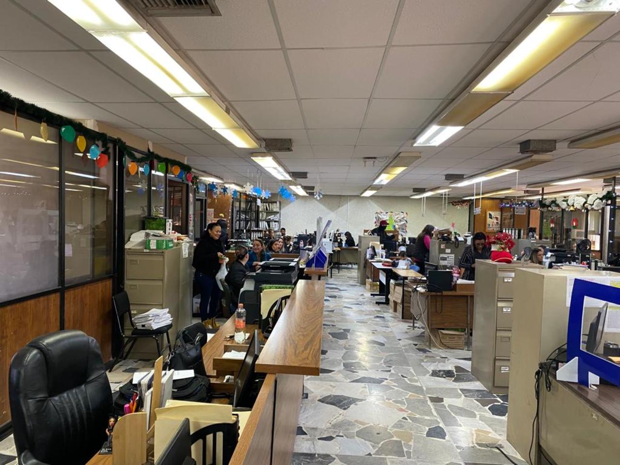 En La Laguna, han detectado 108 aviadores en SEED