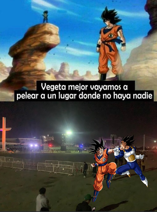 Laguneros no perdonan y castigan con memes lo ocurrido en concierto de ...