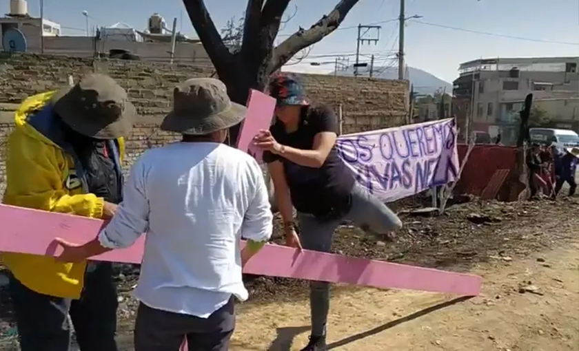 Tras 12 días, cuerpo de mujer quemada sigue en Semefo; padrastro no ...