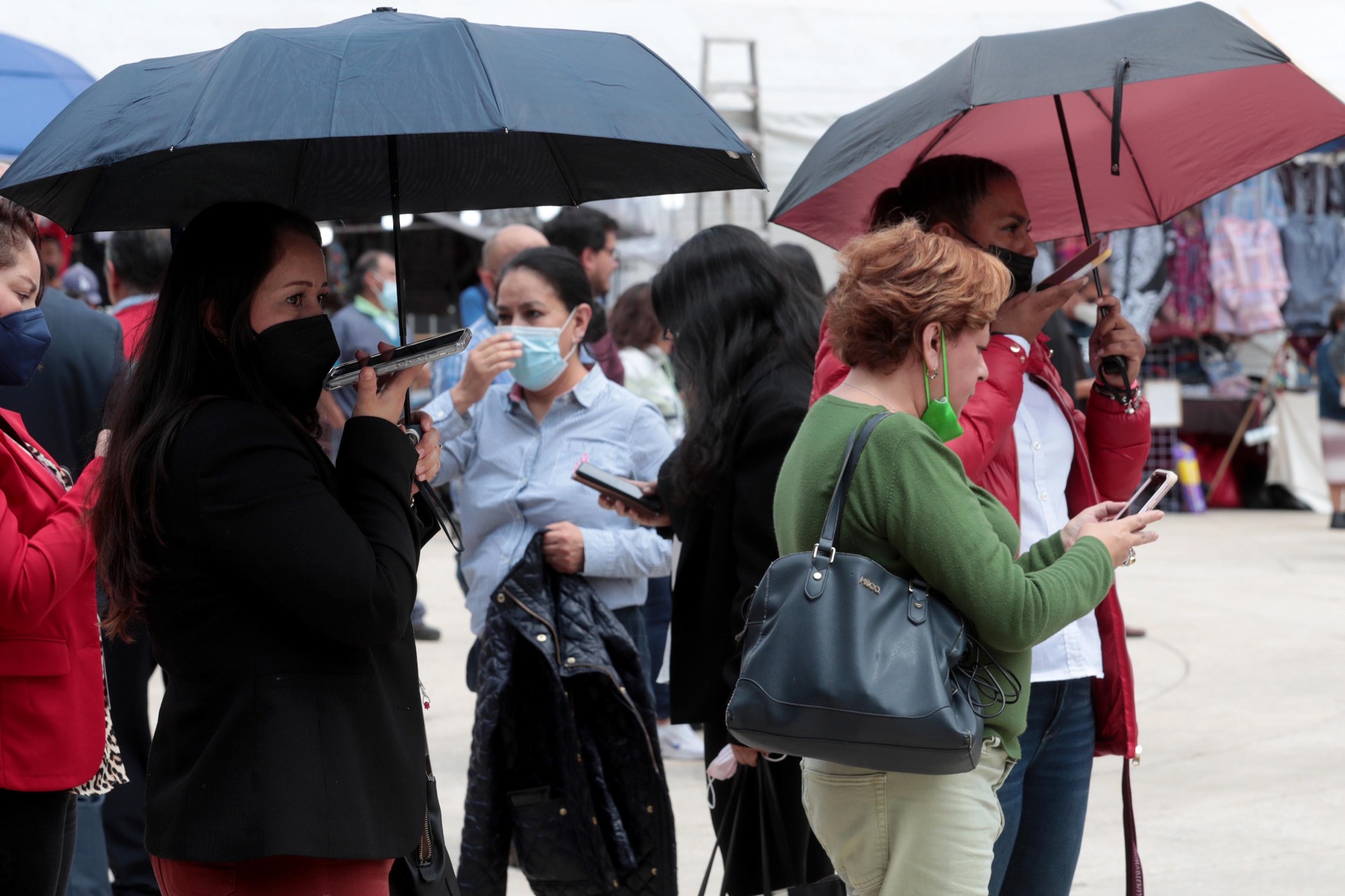 Michoacán registra sismo de magnitud 5.2; se percibe en la CDMX