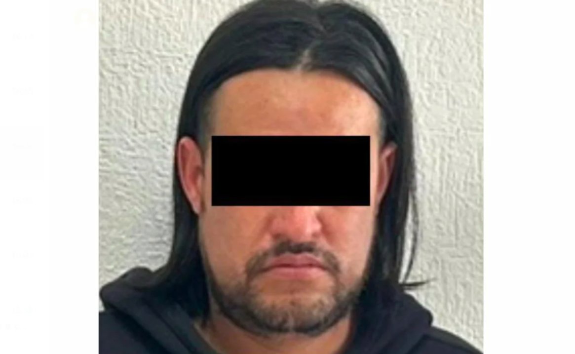 Arrestan A Conductor Que Arrolló Y Mató A Jorge Claudio Vendedor De