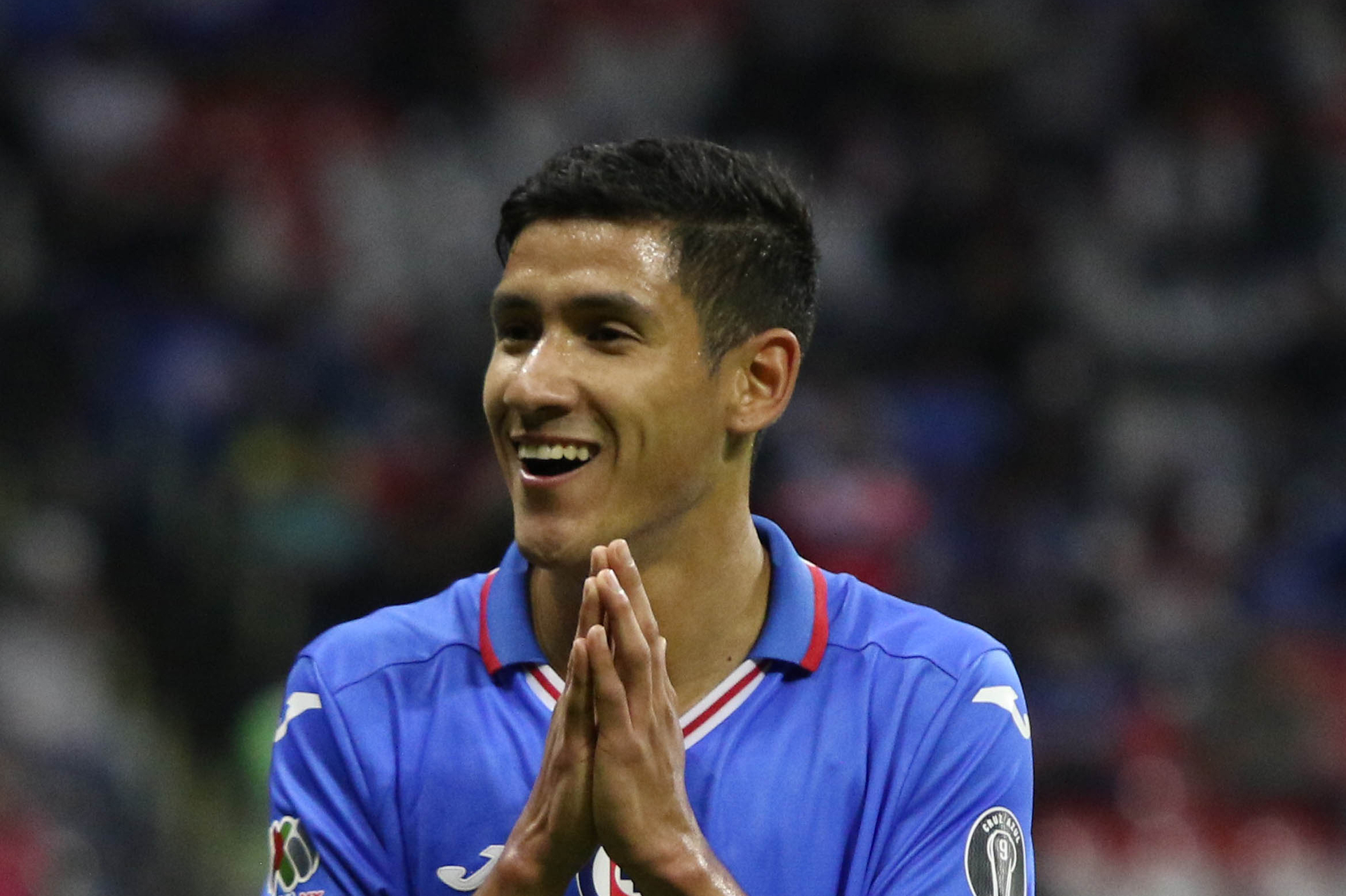 Uriel Antuna estaría siendo pretendido por un nuevo club europeo