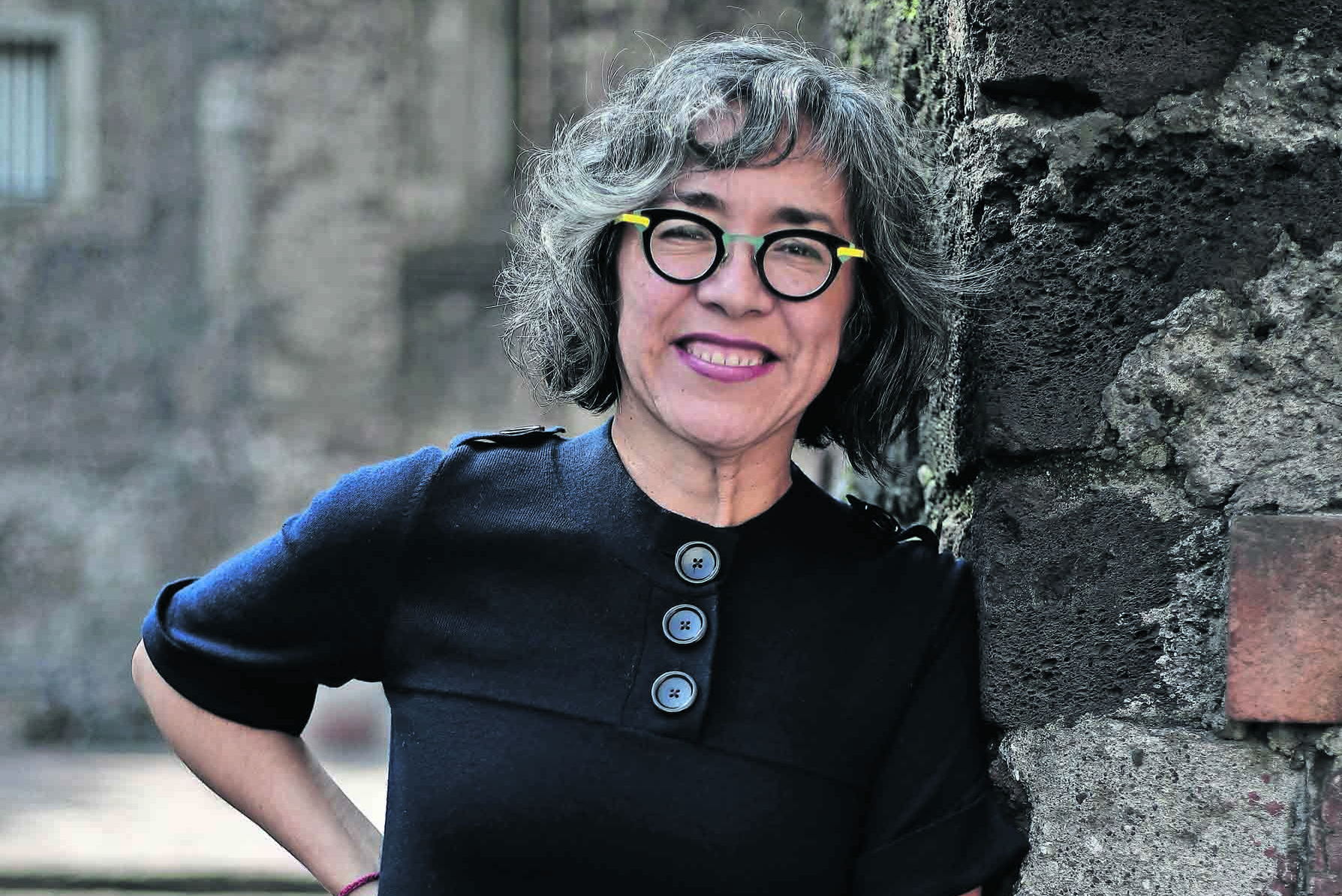 Ingresan Cristina Rivera Garza y Carlos A. Coello al Colegio Nacional