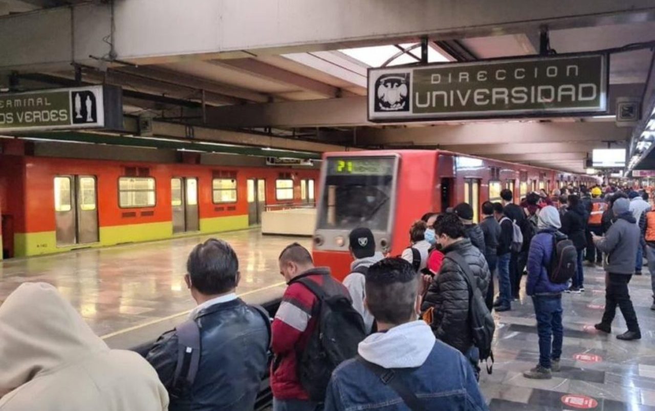 Seguridad es 'absoluta': Director del Metro tras reapertura de tramo de L3