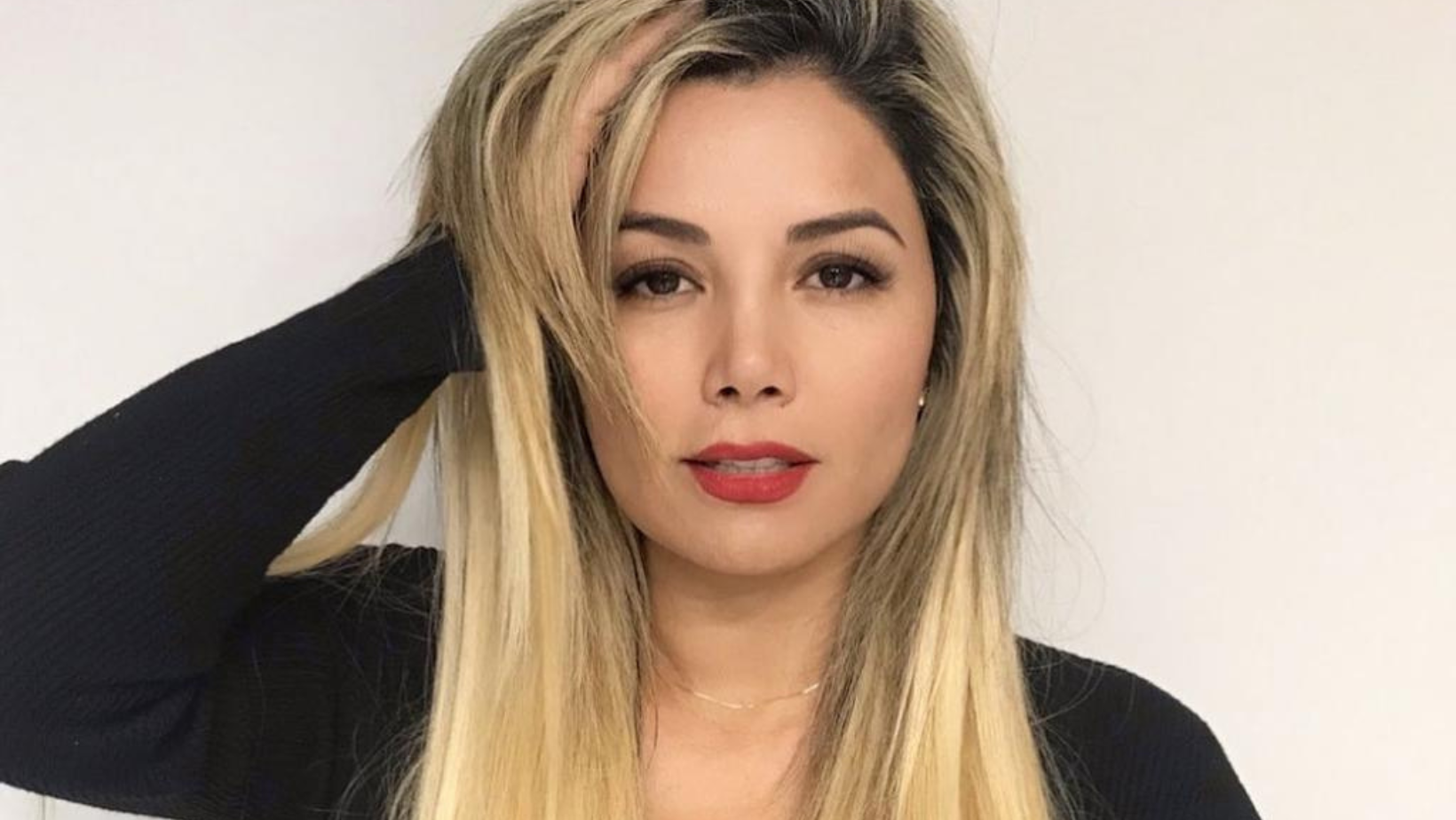 A punto de morir, Aleida Núñez hace fuerte confesión y preocupa a sus ...