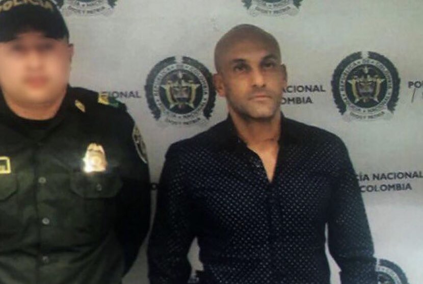 Desde Rafa Márquez hasta Higuita, estos futbolistas han sido ligados ...