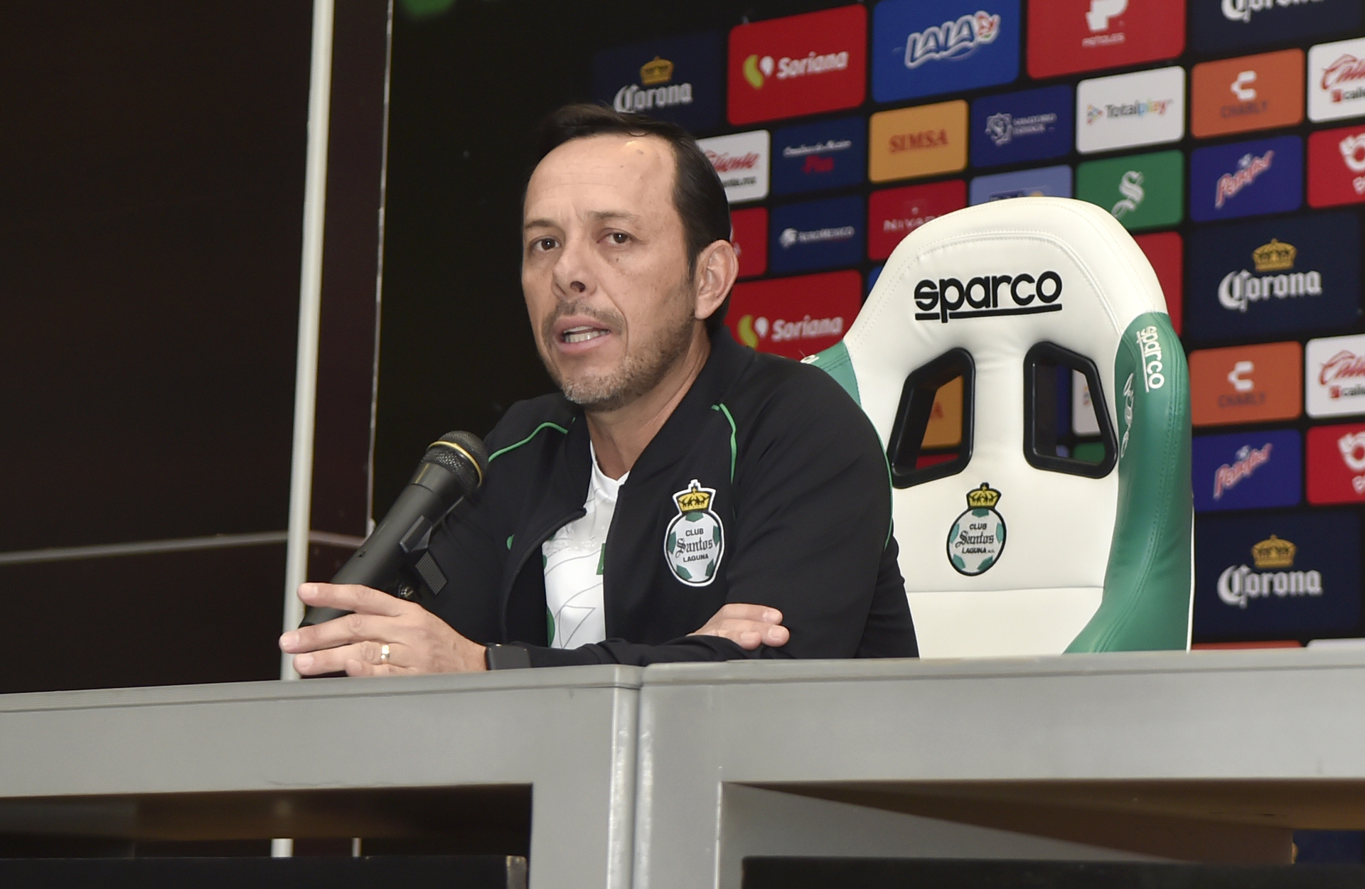 La contundencia es la clave para Santos Laguna