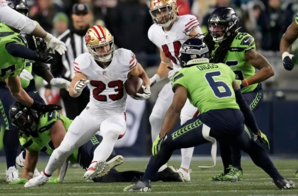 Comienza la ronda de comodines con dos partidos en la NFL