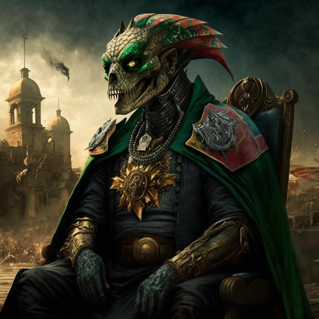 IMÁGENES: Así se verían los estados de la República Mexicana si fueran ...