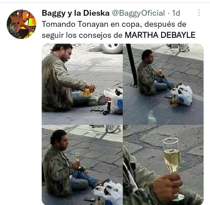 Martha Debayle Reacciona A Burlas Y Memes Contra Sus Tips Para Atender Visitas 