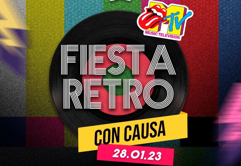 Alistan fiesta retro en apoyo al Patronato del CECAN de Durango