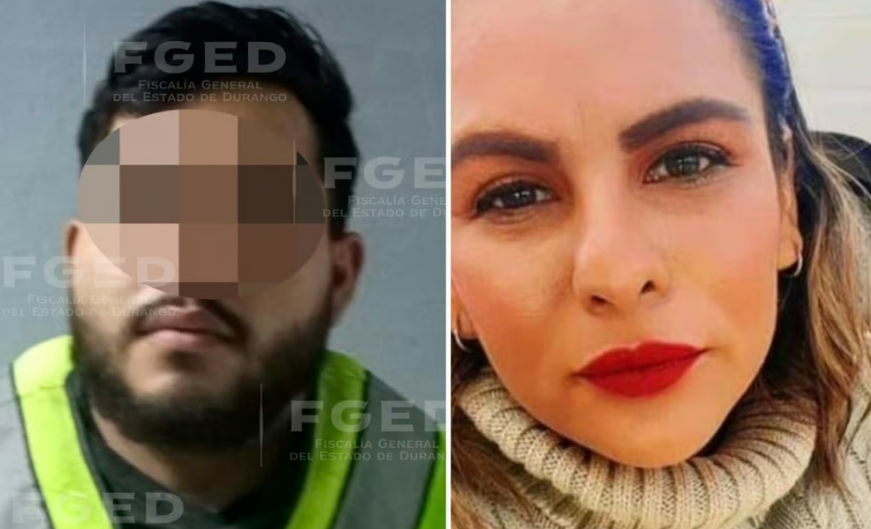 Detienen a presunto implicado en la desaparición de Dayan Favela Quiñones