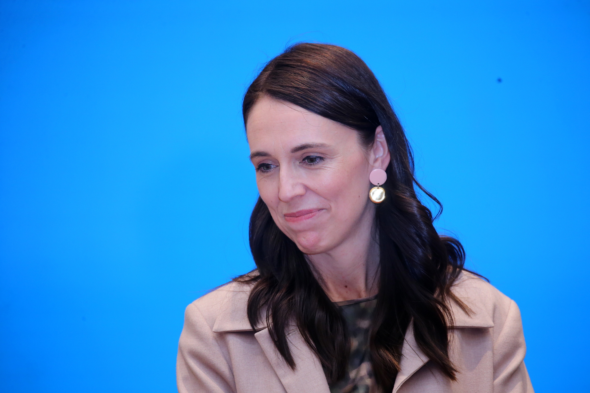 Jacinda Ardern renuncia como primera ministra de Nueva Zelanda por agotamiento