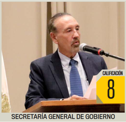 El Siglo califica...