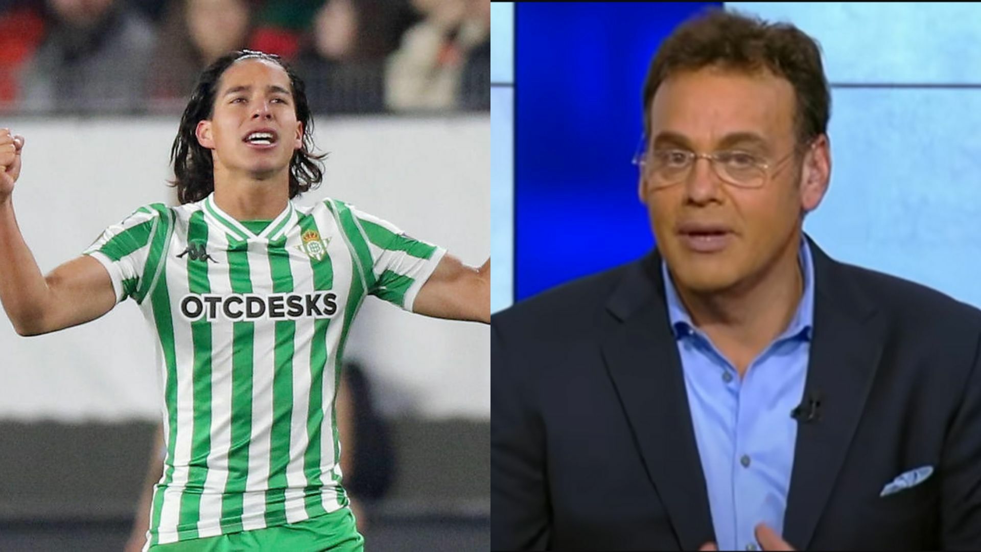 David Faitelson y un fuerte mensaje a Tigres: ¿A qué se dedican sus ...