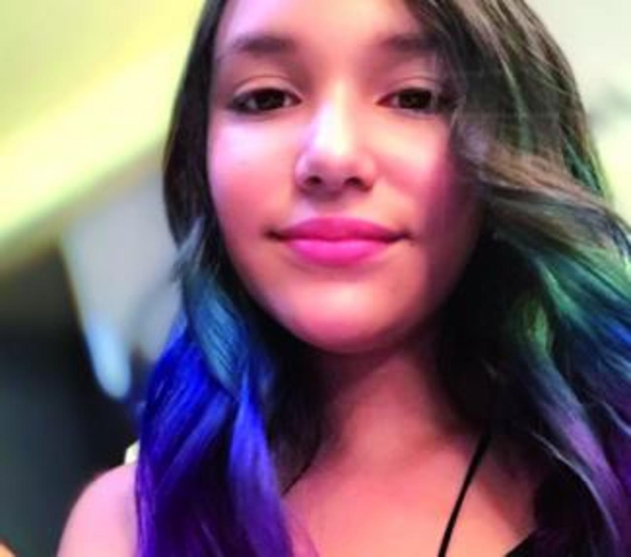 ¡Felices 11, Ivanna!