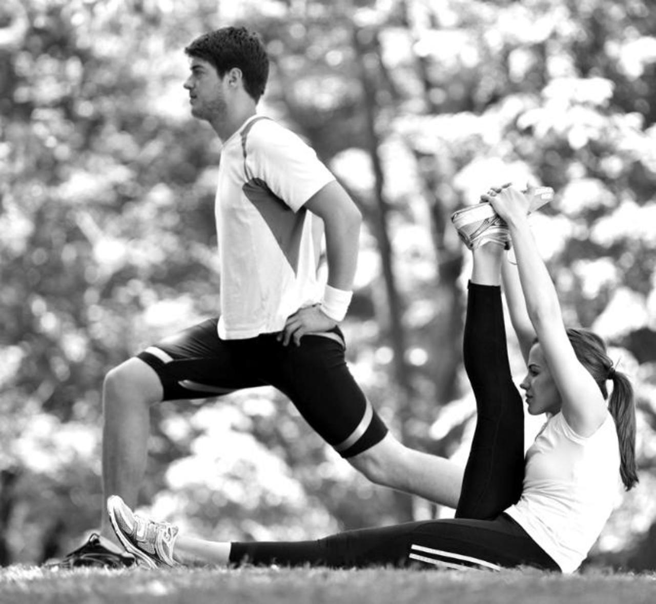 Ciencia habla del beneficio del ejercicio