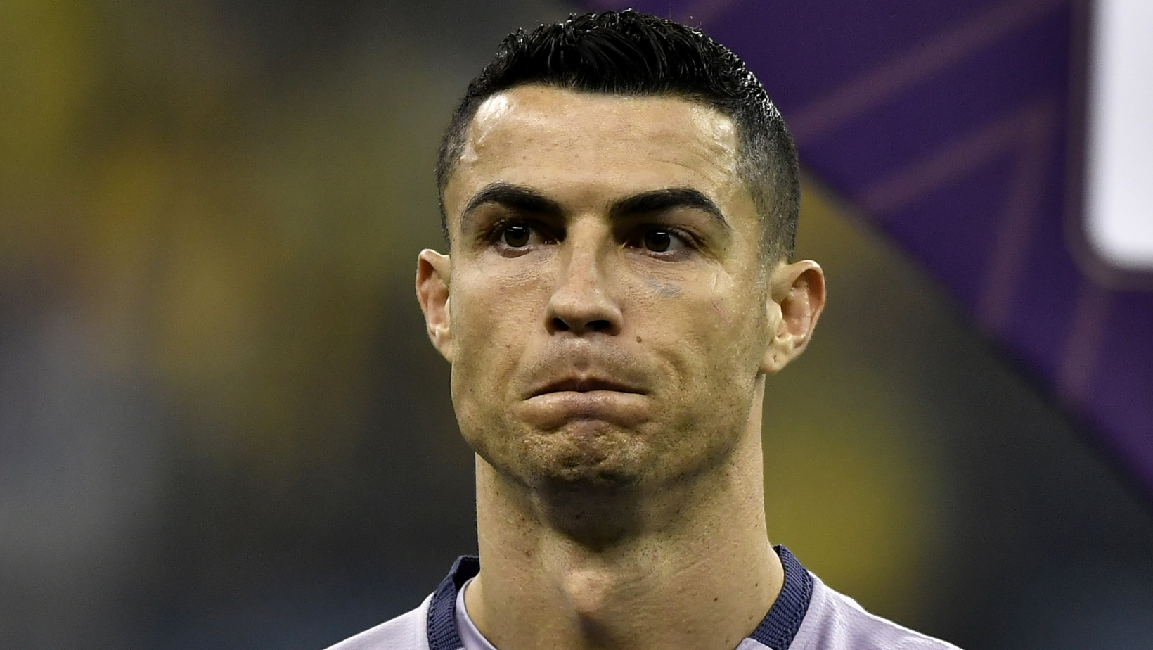 ¿se Va Europa Entrenador Del Al Nassr Confiesa El Futuro De Cristiano
