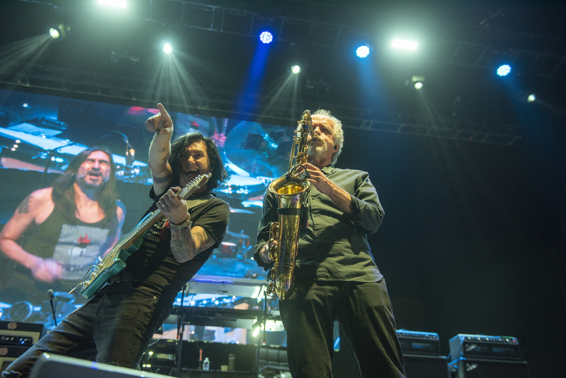 El regreso de Caifanes a Torreón ya tiene fecha