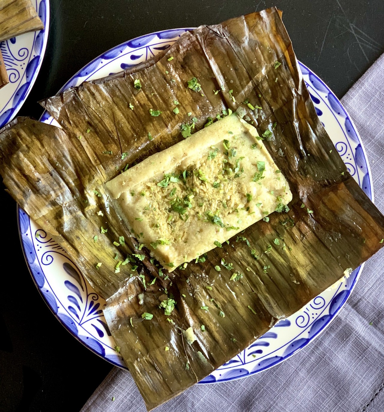Tamales para todos los gustos