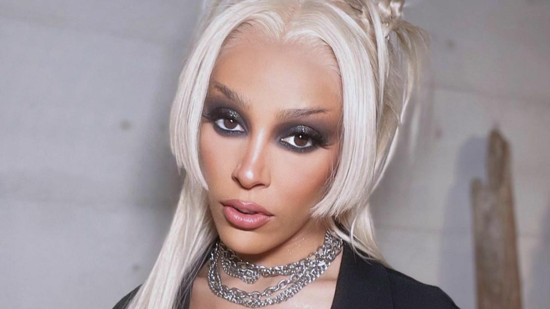 'Voy en una dirección más masculina', Doja Cat habla sobre su siguiente ...